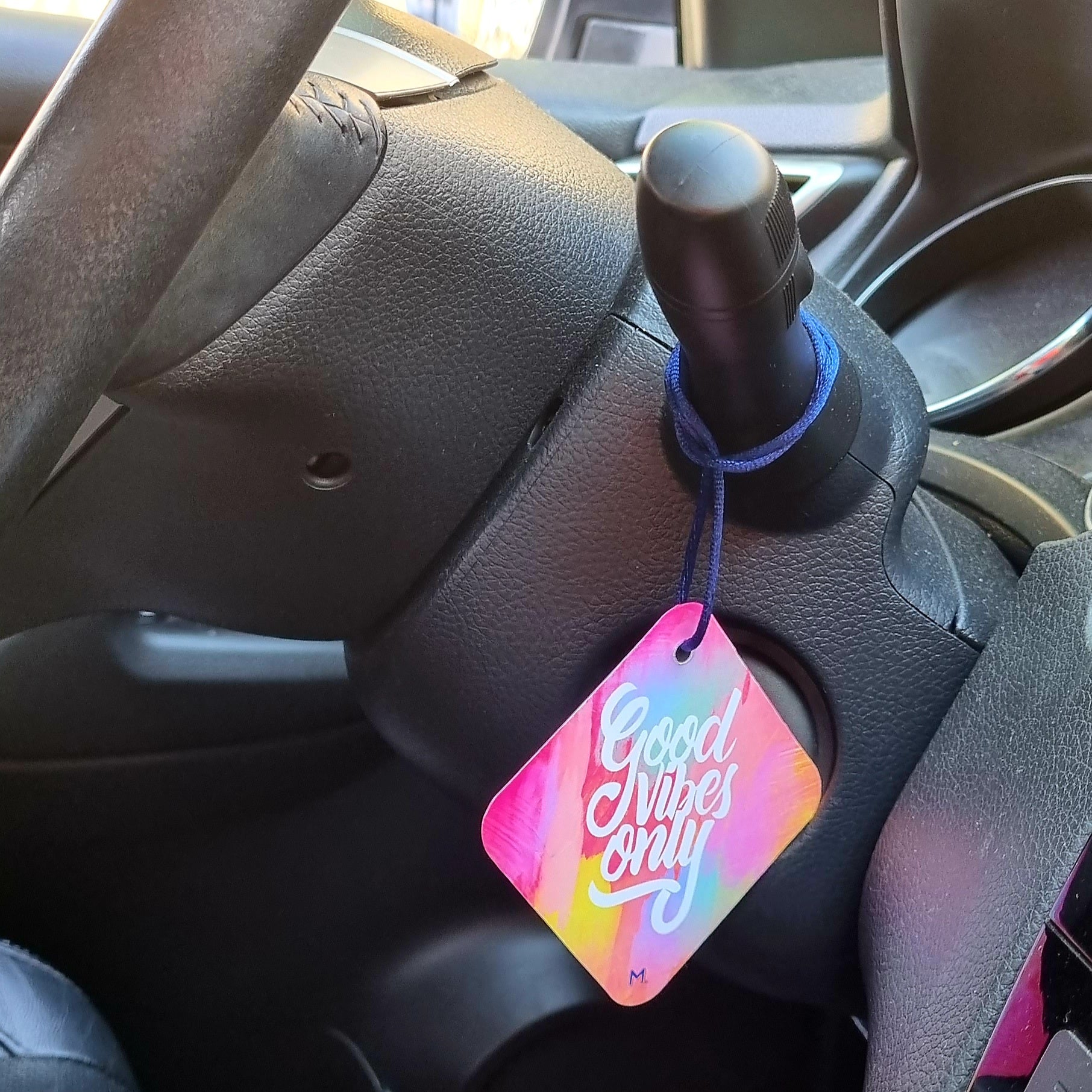 Car Tassels – MADD