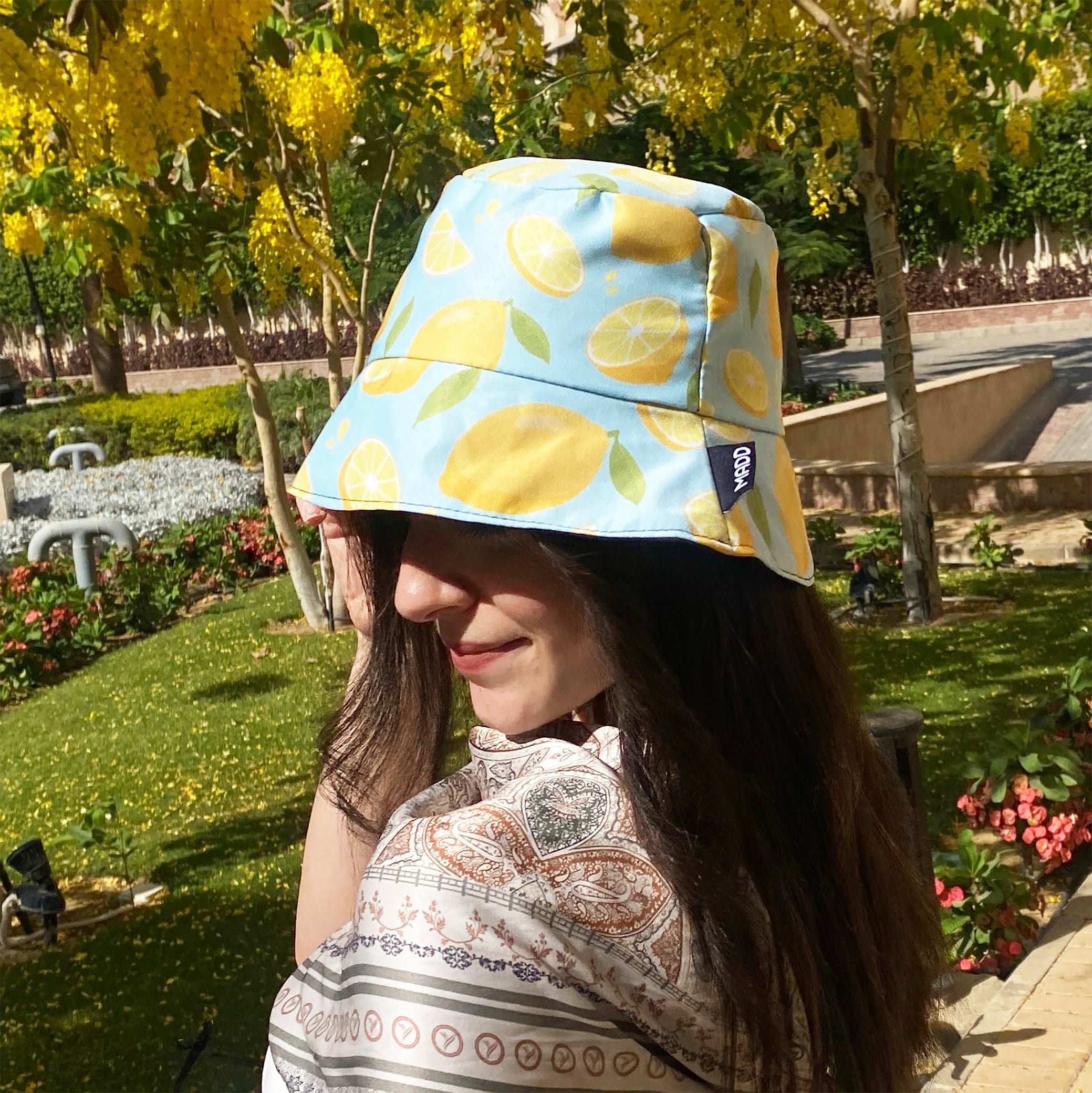 Bucket Hats – MADD