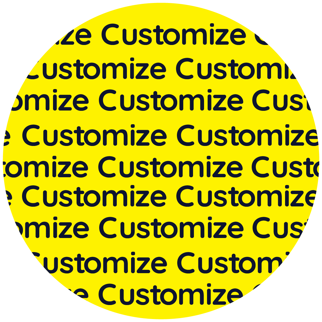 Customize Your Sticker – MADD