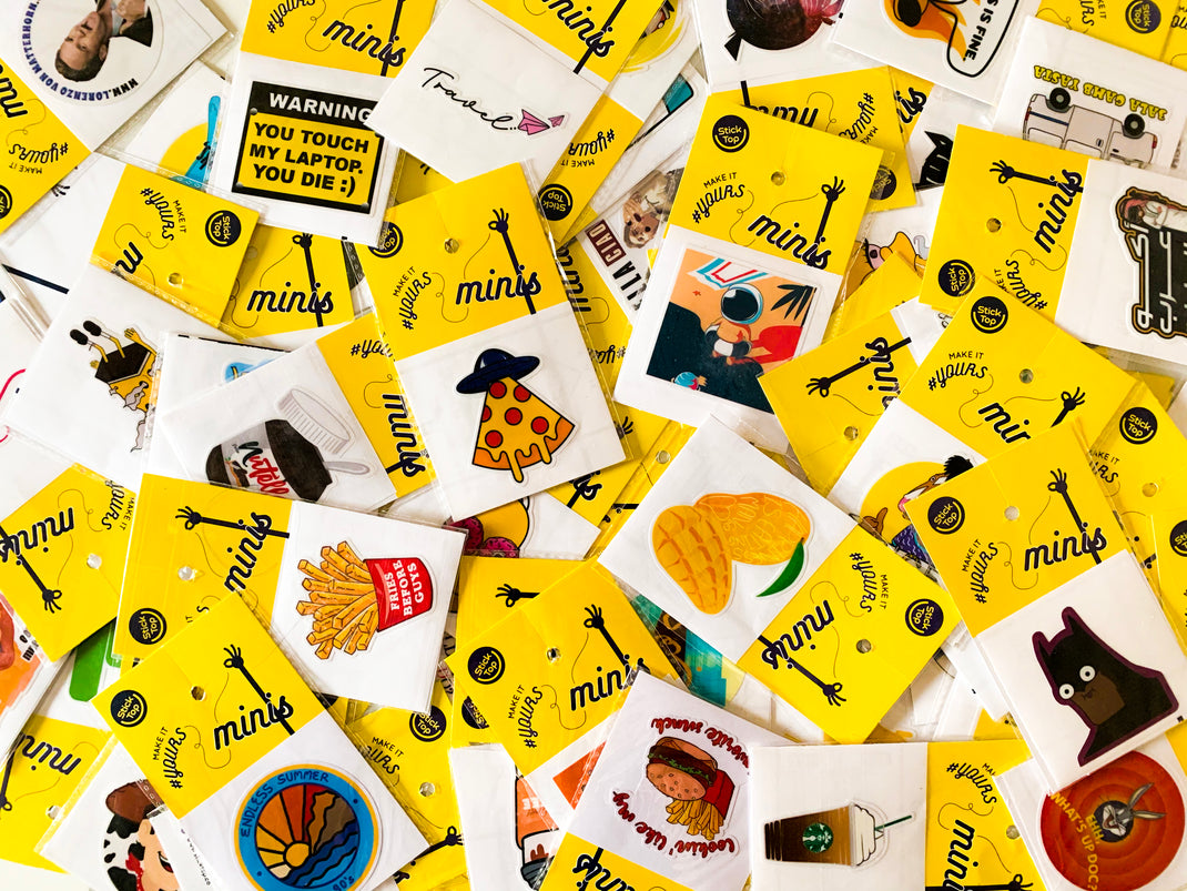 Stickers – Page 8 – MADD